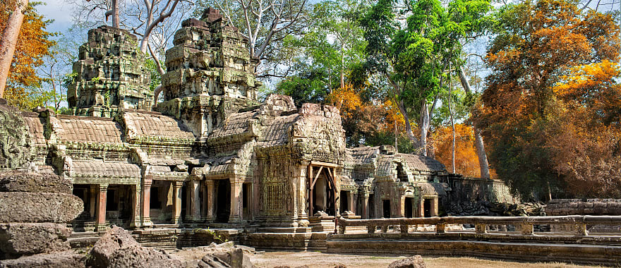 Best of Cambodia Tour | Zicasso