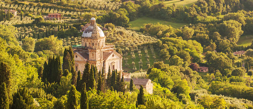 Historical Immersion Tour of Stunning Tuscany | Zicasso
