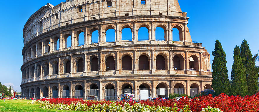 Multi-Generational Italy Tour: Best of Tuscany and Rome | Zicasso