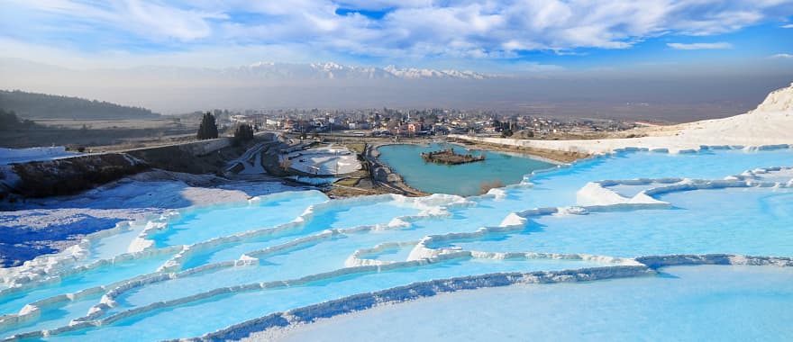 An Indulgent Journey to the World's Oldest Spas & Thermal Baths | Zicasso