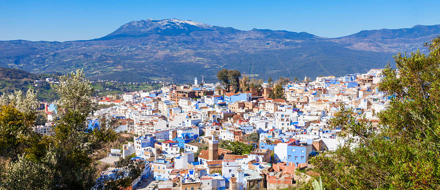 12 Day Northern Morocco: Amazing History, Landscapes, and Cities | Zicasso