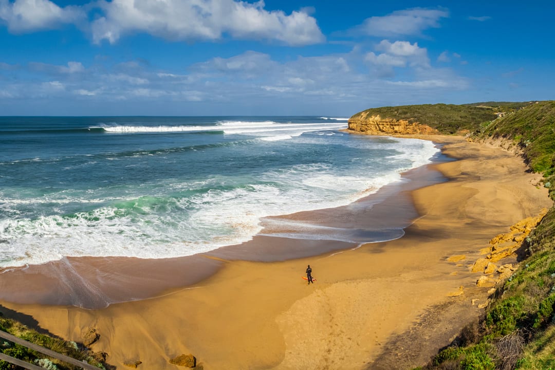Top 10 Beaches In Australia 𝗕𝗲𝘀𝘁
