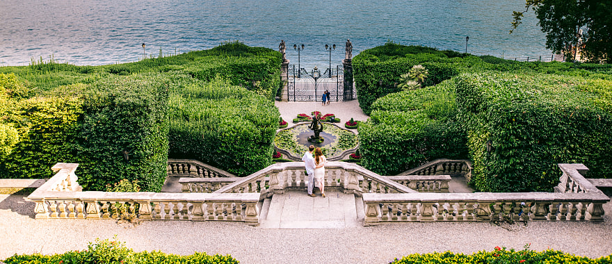 Romantic Getaway Vacation to Lake Como & Venice | Zicasso