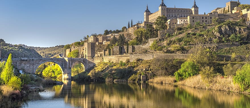 Historical Adventure Through Spain: Spanish Castles & More | Zicasso