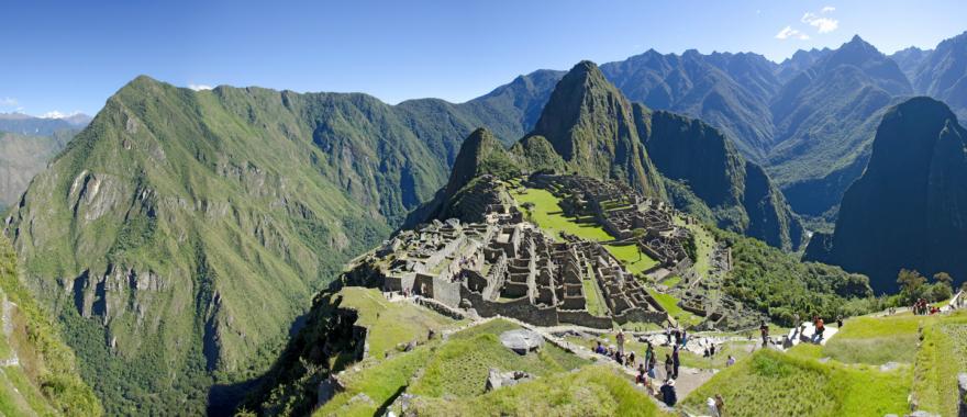 Romantic Getaway to Lima & More | Zicasso