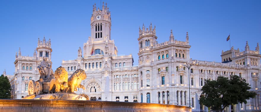 Spanish Luxury Tour: Best of Madrid & Barcelona | Zicasso