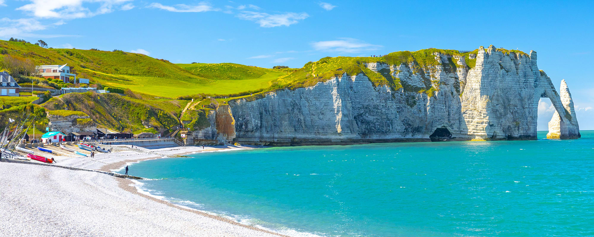 Best Multi-Generational France Vacations & Tours | Zicasso