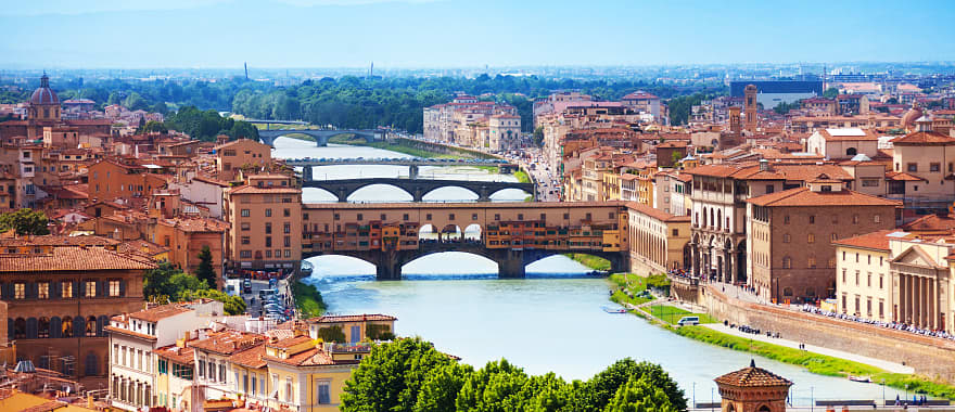 Seven Luxurious Days in Rome & Florence Itinerary | Zicasso