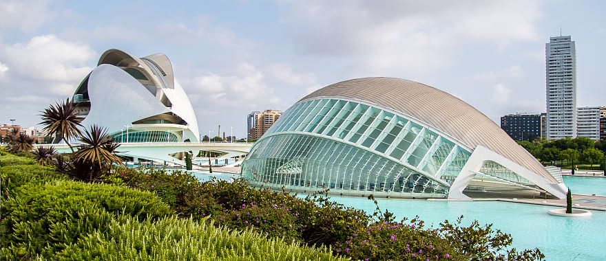 Two-Week Tour of Spain for Families | Zicasso