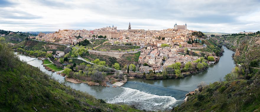 Hidden Romantic Getaway in Spain Tour | Zicasso