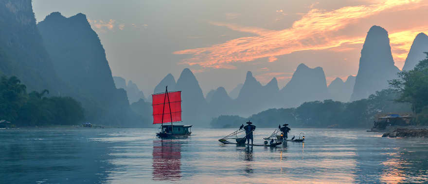 Unexplored Gems of China: Unique Two-Week Tour | Zicasso