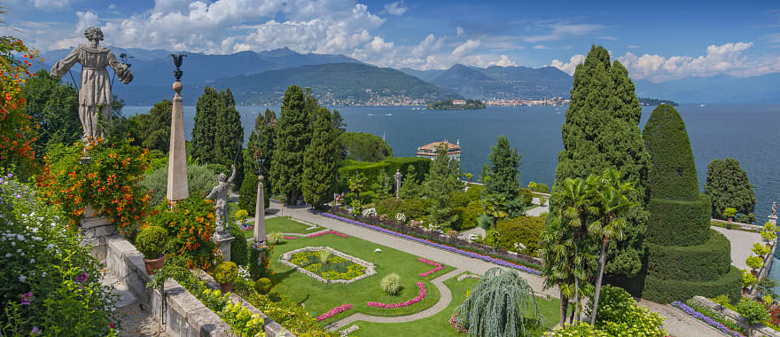 Beauty of Italian Lakes Tour | Zicasso