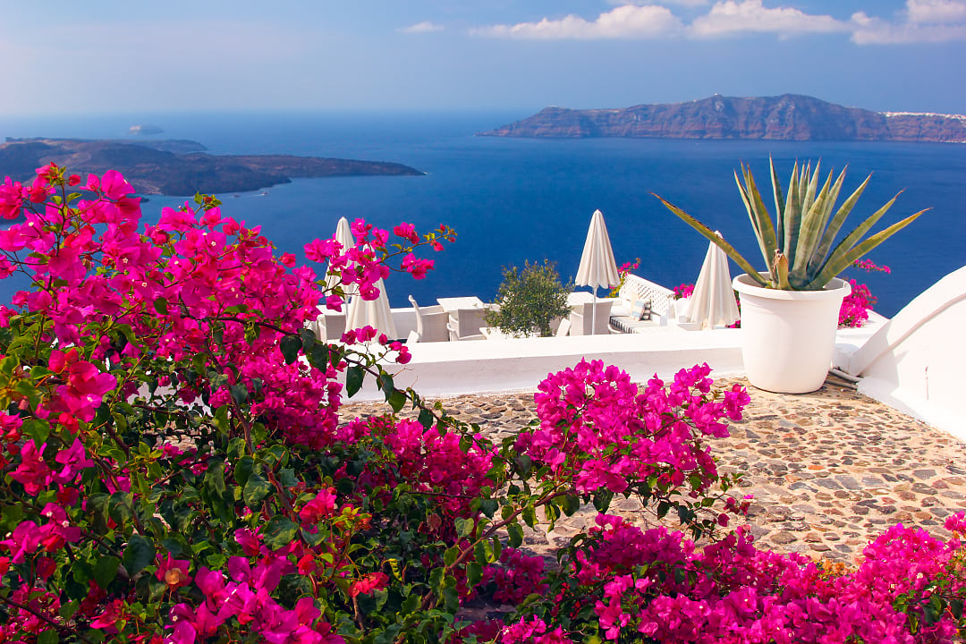 Summer In Greece Greece Summer Holidays Guide