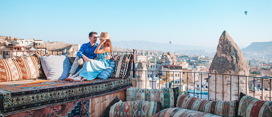 A Romantic 11-Day Getaway to Picturesque Turkey | Zicasso