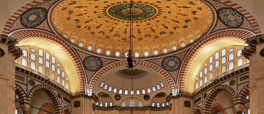 Tour of Turkey’s UNESCO World Heritage Sites | Zicasso