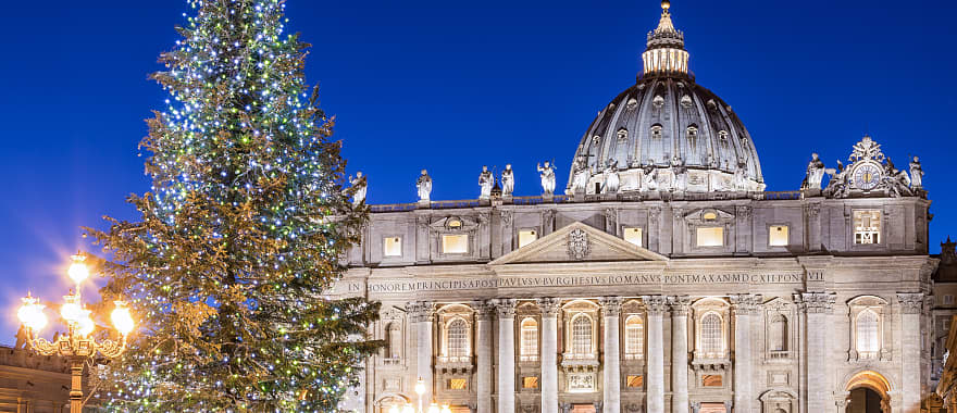 Exclusive Christmas in Italy Tour: Rome, Florence, Milan | Zicasso