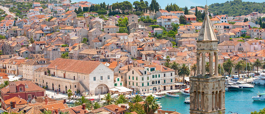 Highlights of the Adriatic: Split, Hvar, Dubrovnik Itinerary | Zicasso