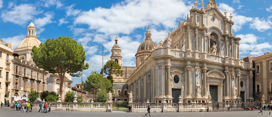 Exclusive Baroque Tour of Sicily | Zicasso