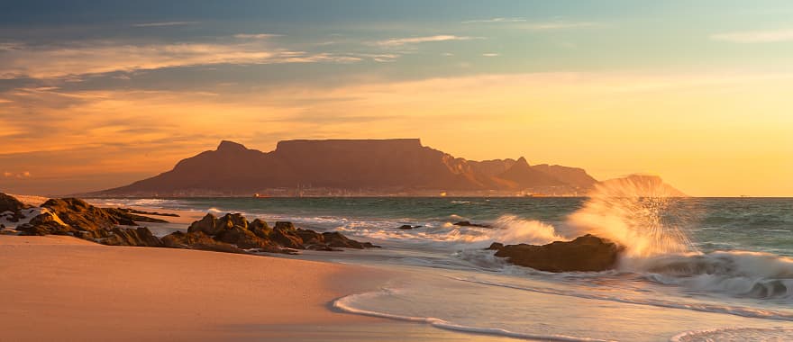 Fables of Africa's Atlantic Coast: Cape Town & Namibia Tour | Zicasso
