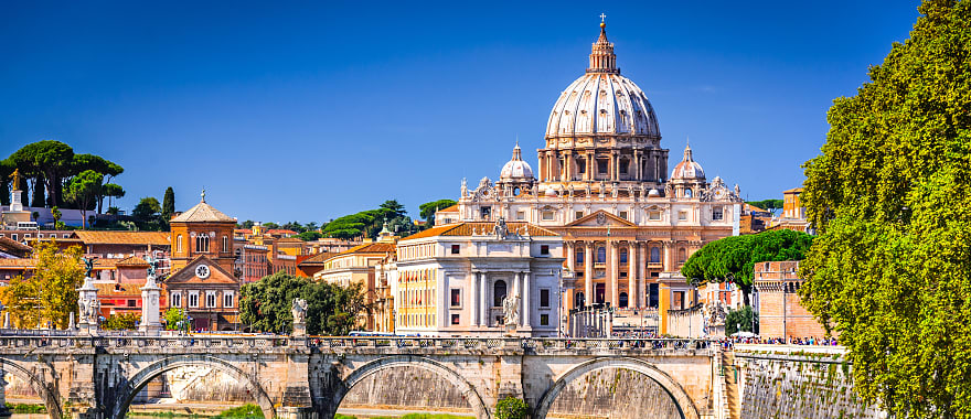 8-Day Rome and Neapolitan Coast Tour | Zicasso