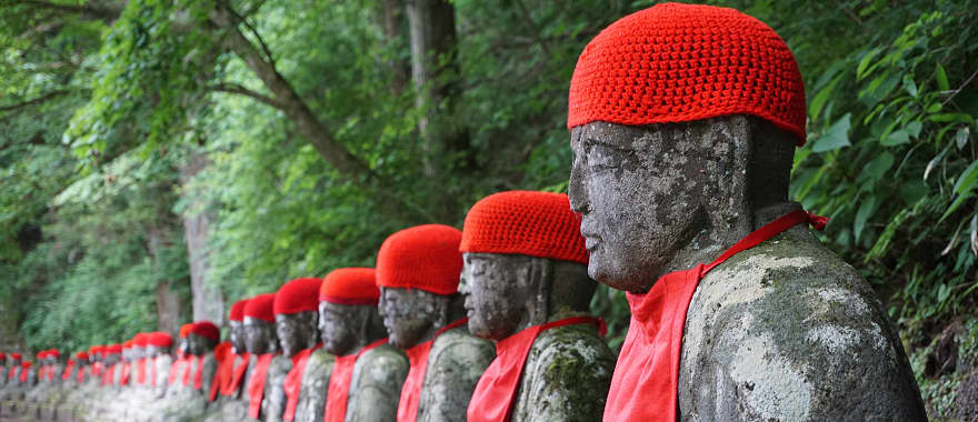 Off the Beaten Track Tour of Japan | Zicasso