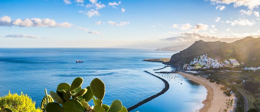 Exquisite Spanish Honeymoon: Canary Islands Tour | Zicasso