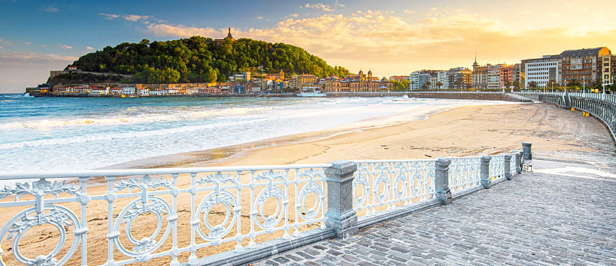 Northeastern Spain Tour by Train: Art, Culture, Food & Wine | Zicasso