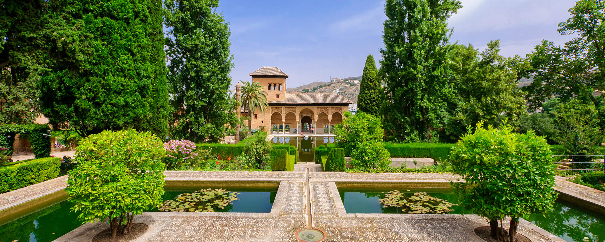 Best Luxury Spain Tours & Vacations 2026-2027 | Zicasso