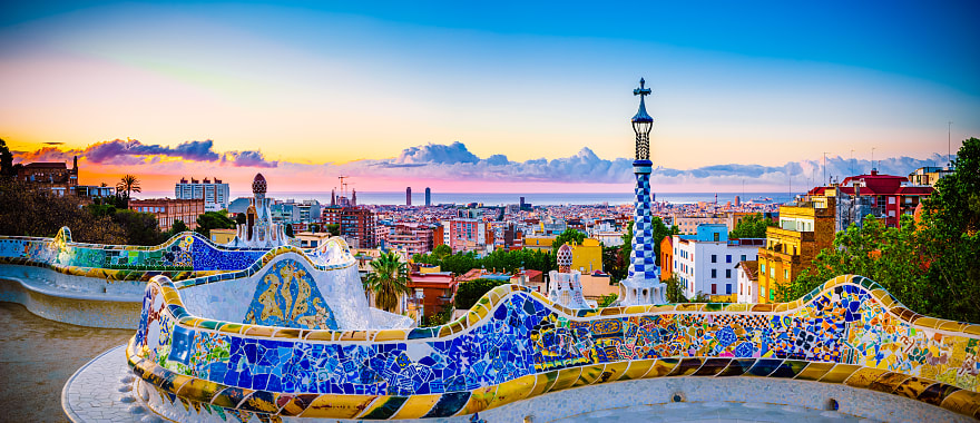 Quintessential Spain Tour for Well Aged Travelers | Zicasso
