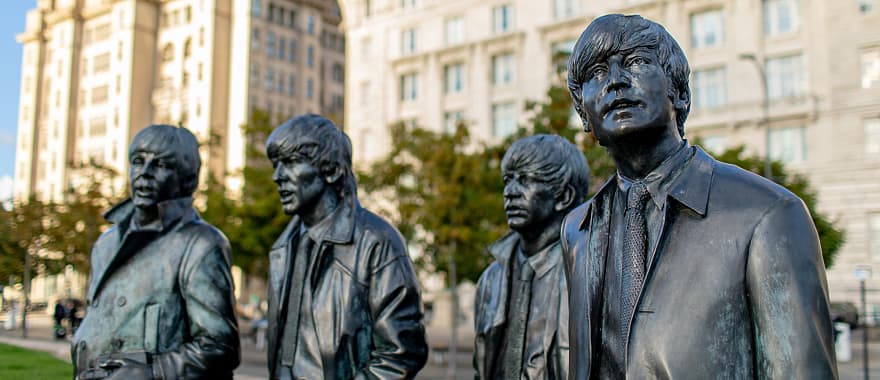8-Day Celebratory Beatles Tour of England | Zicasso