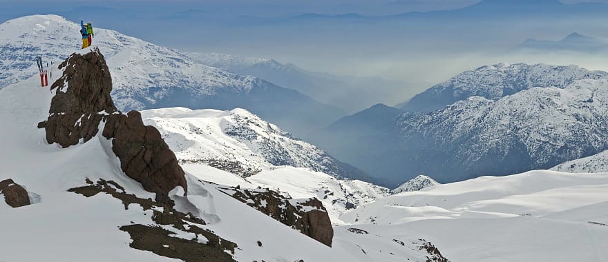 Chile Adventure Tour: Snowcapped Peaks to High Deserts | Zicasso