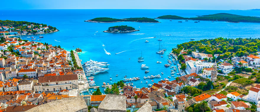 8-Day Croatia Explorer: Nature and Timeless Beauty | Zicasso