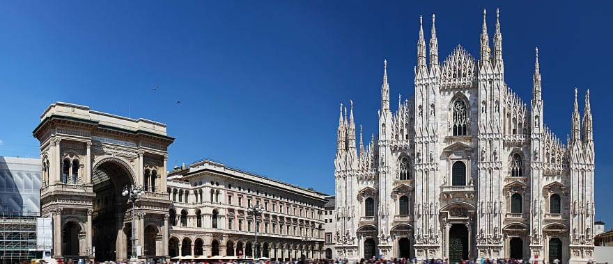 Historical & Cultural Exploration of Milan Tour | Zicasso