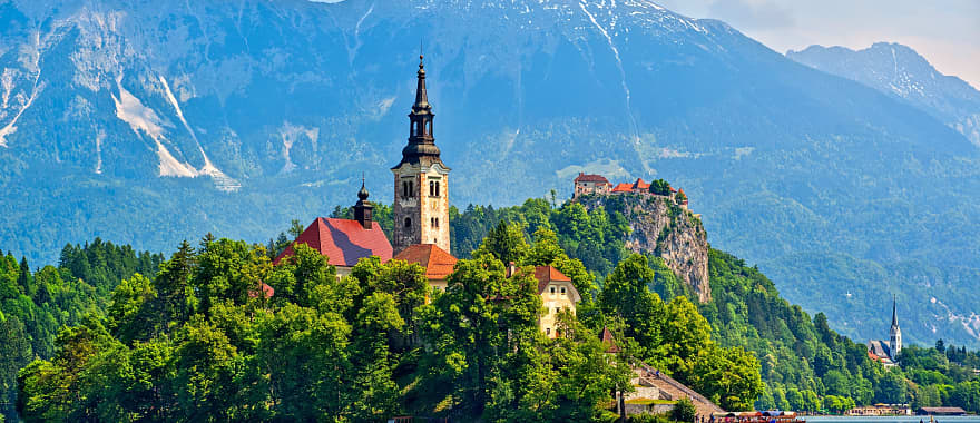 Croatia and Slovenia Luxury Tour | Zicasso