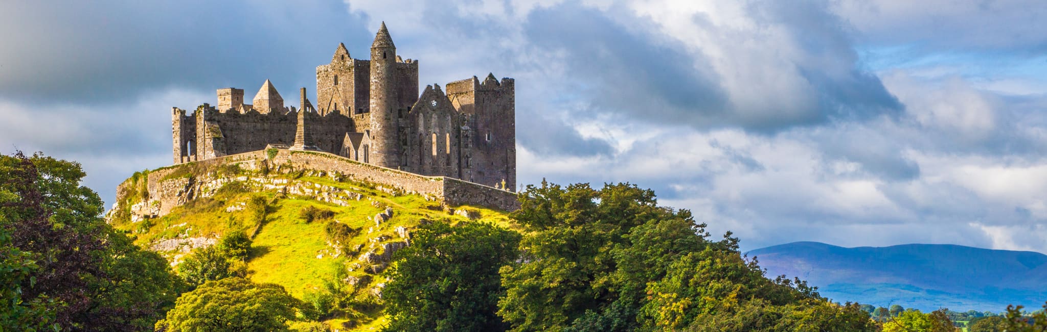Best Ireland Castle Vacation Packages 2025-2026 | Zicasso