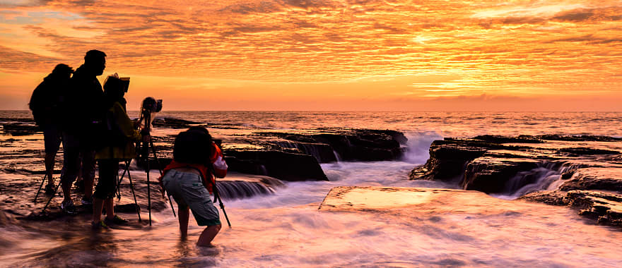 Photography Expedition Tour to Australia and New Zealand | Zicasso
