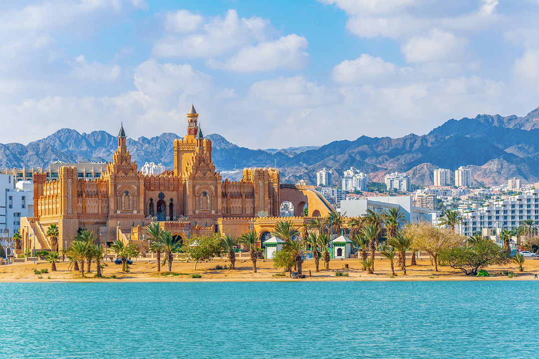 Beautiful Places In Israel The Best Places To Visit In Israel From