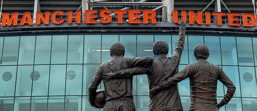 Manchester United VIP Tour | Zicasso