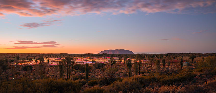 Natural Wonders of Australia Tour: Uluru to Great Barrier Reef | Zicasso