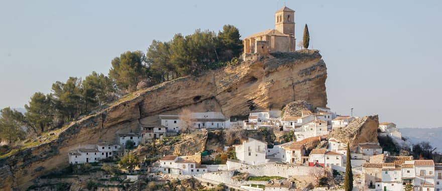 Self Drive Tour of Southern Spain: Andalucia | Zicasso