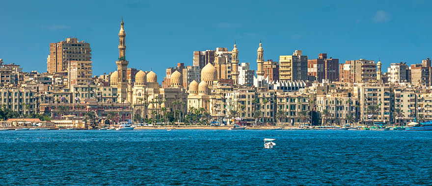 Best of Upper and Lower Egypt in Two Weeks Itinerary | Zicasso