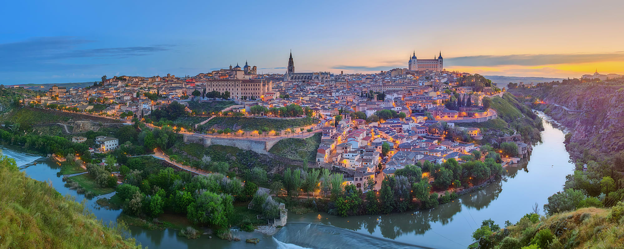 Best Spain Vacations & Tours in July | Zicasso