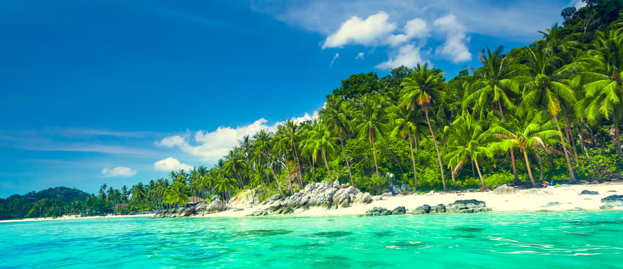 Ten-Day Thailand Family Adventure: Culture, Jungles & Islands | Zicasso