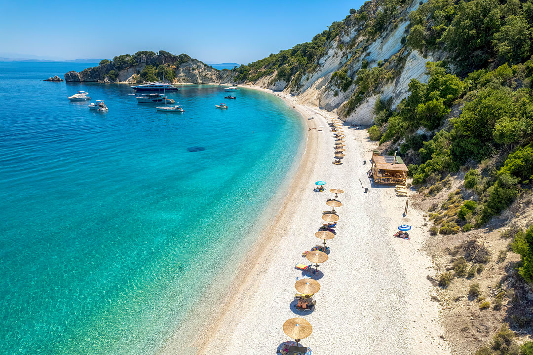 European Beaches In June Europe's Best Beaches For 2025, Tried And