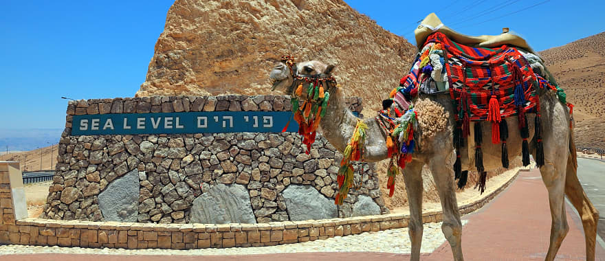 Israel with Kids Tour: A Family Friendly Exploration | Zicasso