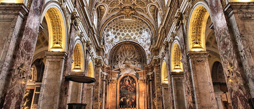 Uncovering the Wealth & Power of Venice and Rome Tour | Zicasso