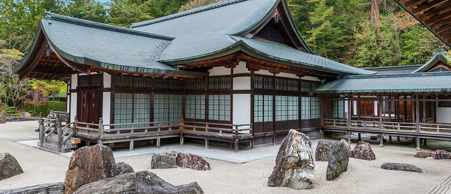 Wonders of Japan: Whirlwind Cultural Encounter Tour | Zicasso