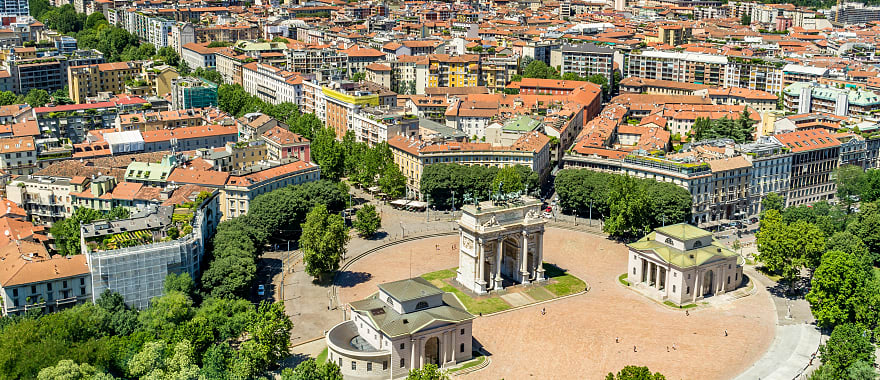 The Great Escape to Tuscany Tour | Zicasso