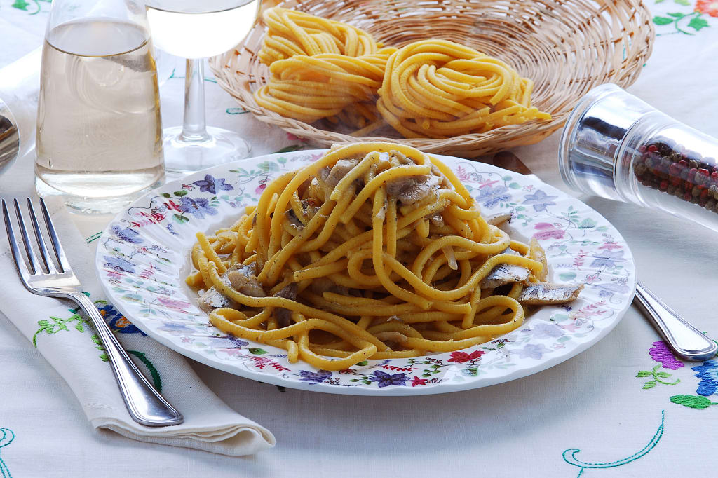 5 Dishes to Try on Your Vacation to Venice | Zicasso