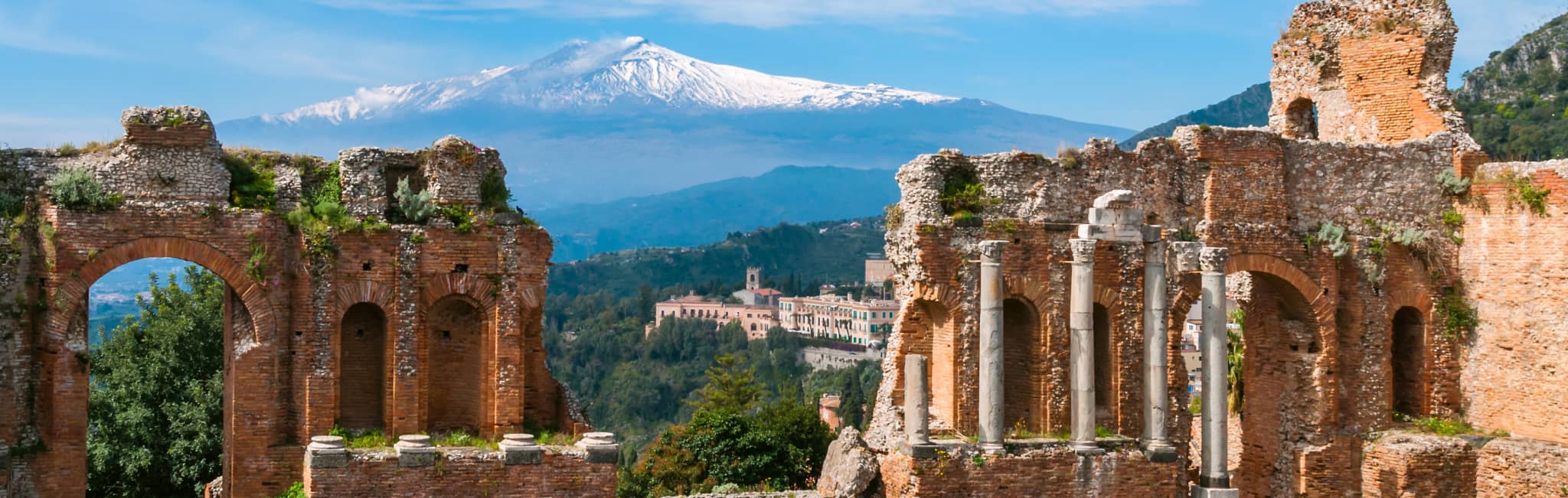 Best Rome and Sicily Itineraries & Tours 2025-2026 | Zicasso